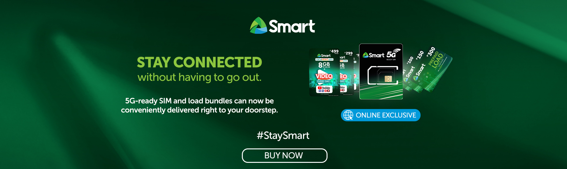 Smart Communications | Live the Smart Life