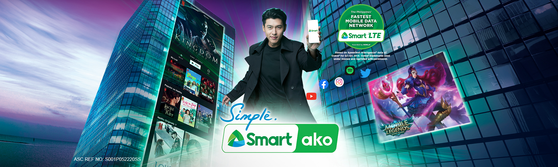 Smart Communications | Live the Smart Life