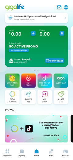 How to Get EXTRA LOAD with Smart