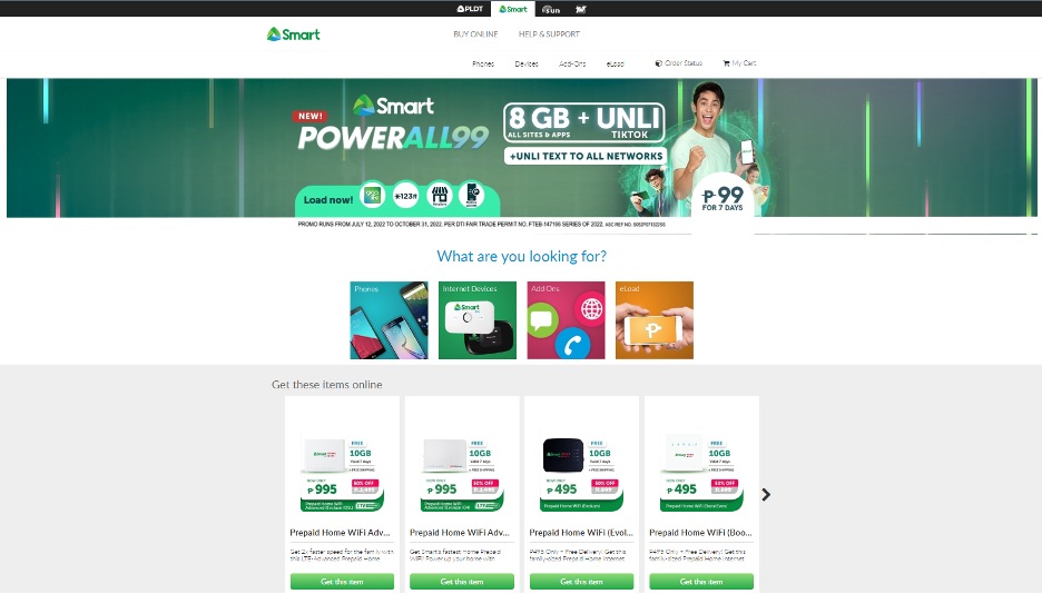 How to Get EXTRA LOAD with Smart