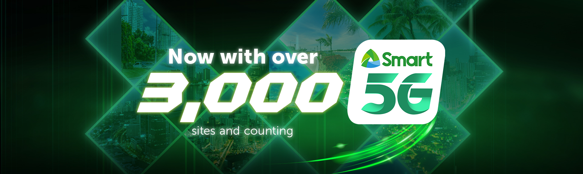 Smart Communications | Live the Smart Life