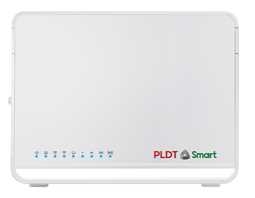 Smart Bro | Home Wifi