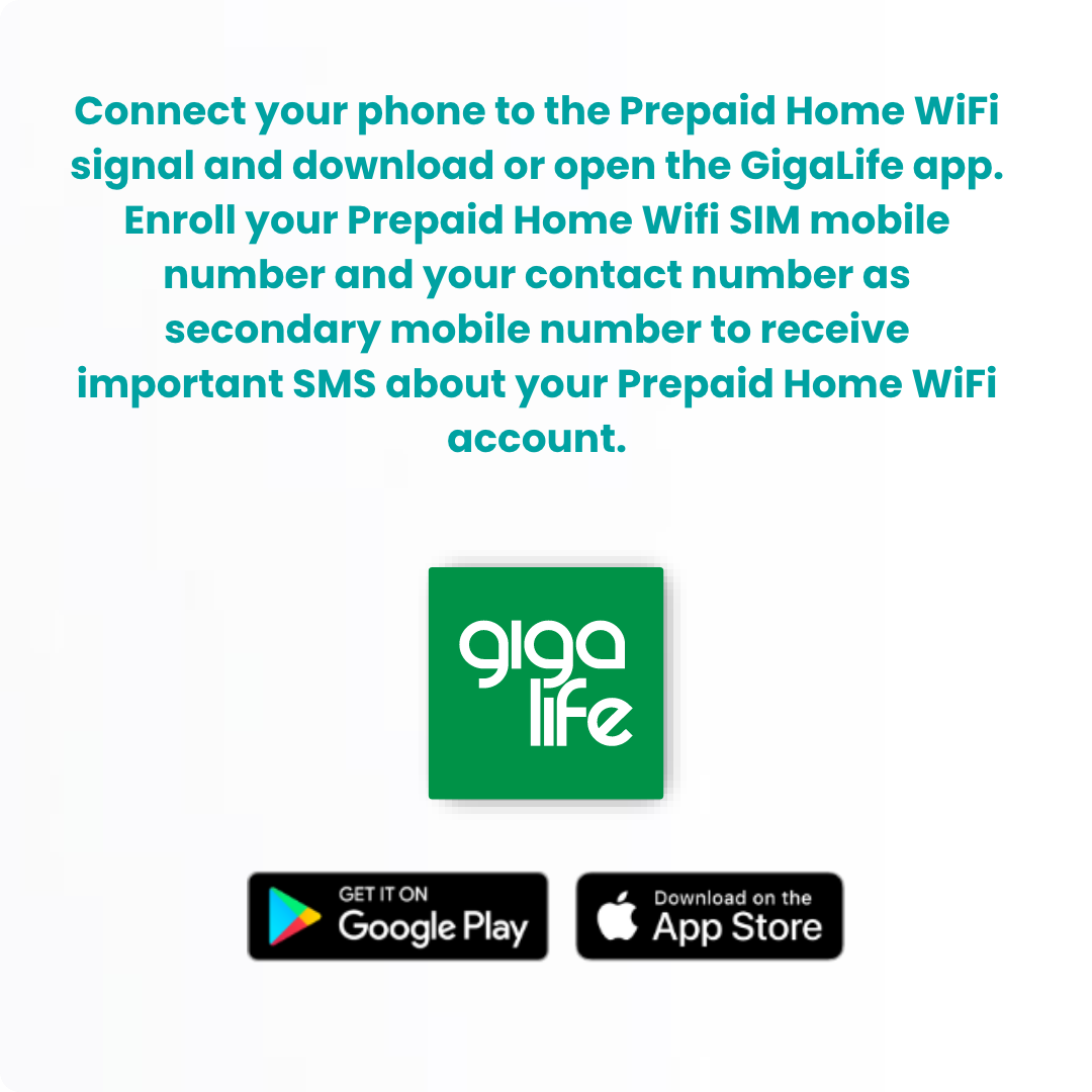 Smart Bro | Home Wifi
