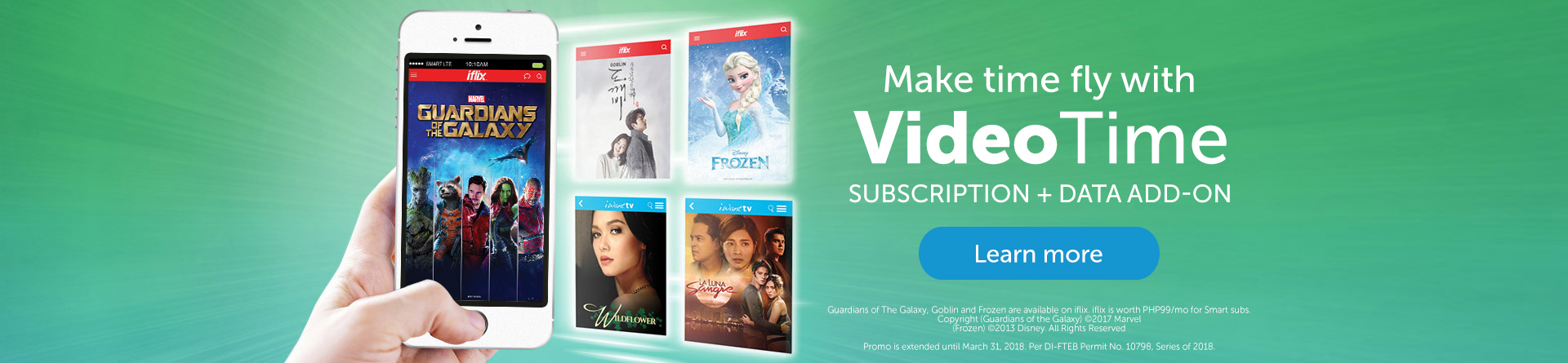 VideoTime - Smart Communications, Inc.