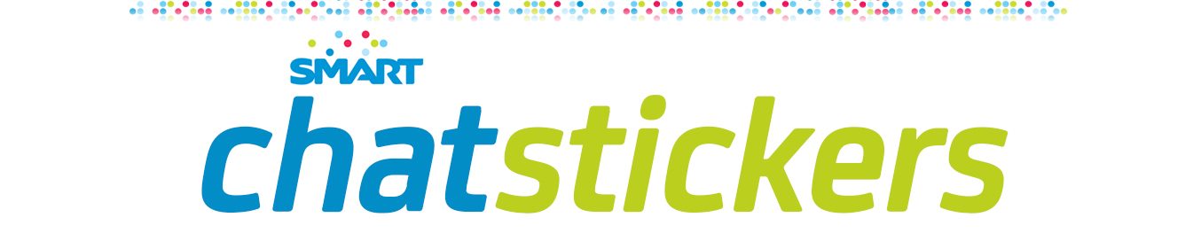 Smart ChatStickers - Smart Communications