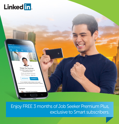 LinkedIn-Smart Communications