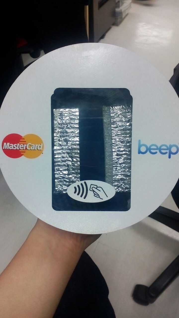 Smart Maya - Smart Communications, Inc.