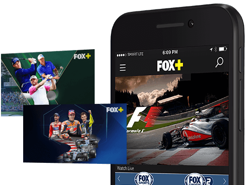 Fox+ | Smart Postpaid