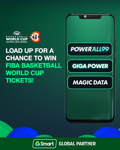 Smart Online Store | FIBA Raffle