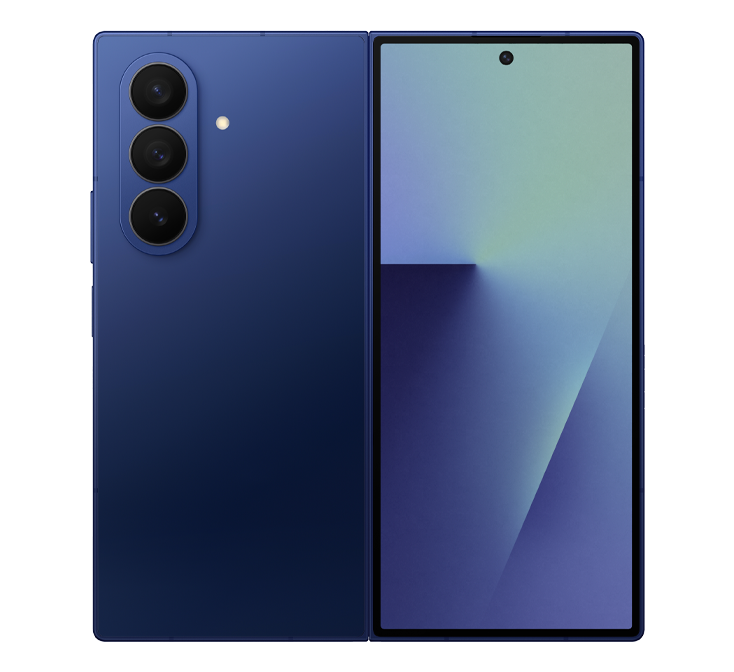 Smart | Samsung Galaxy Z7 Series