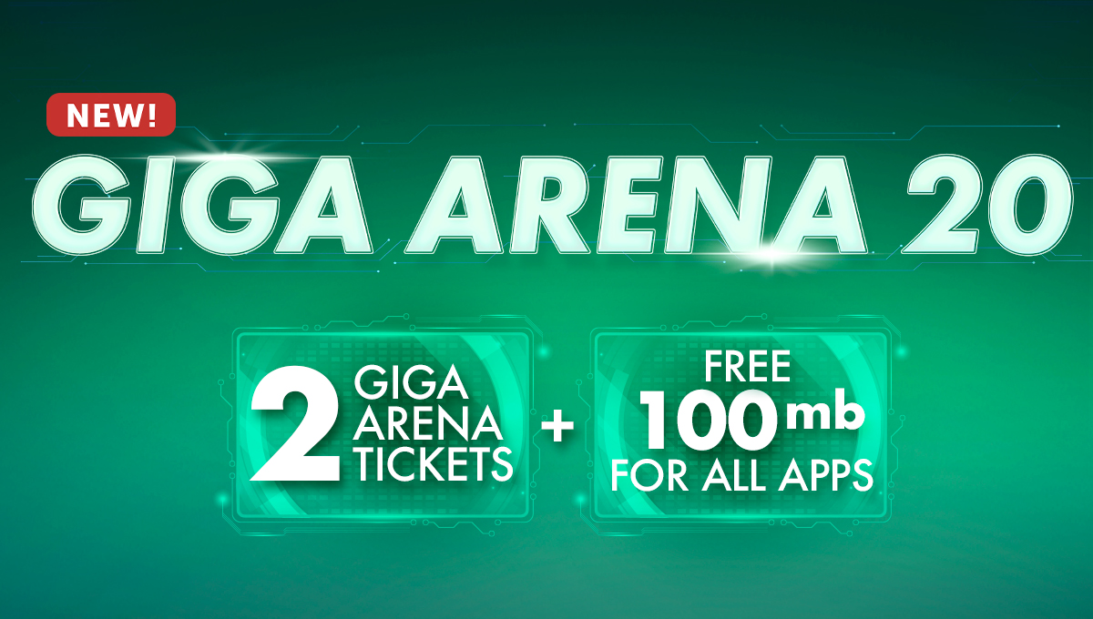 Giga Arena