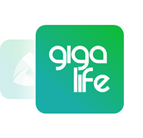 GigaLife App