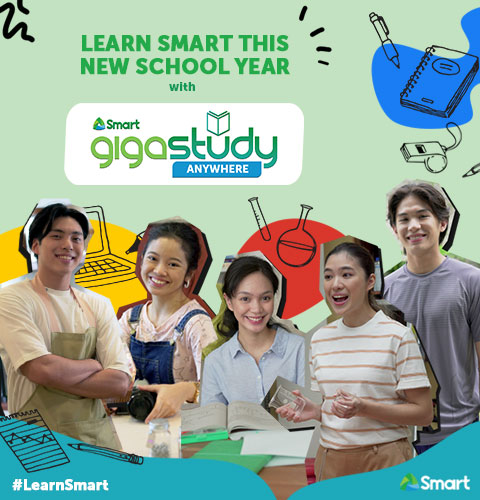 Smart Prepaid | Smart Communications