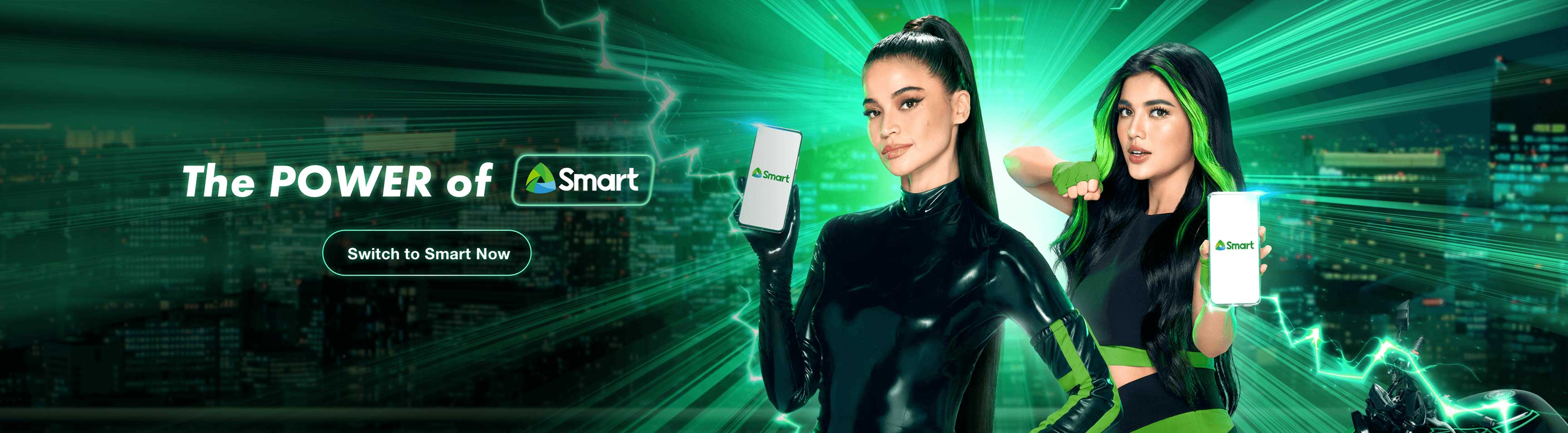 Smart - Mobile Number Portability