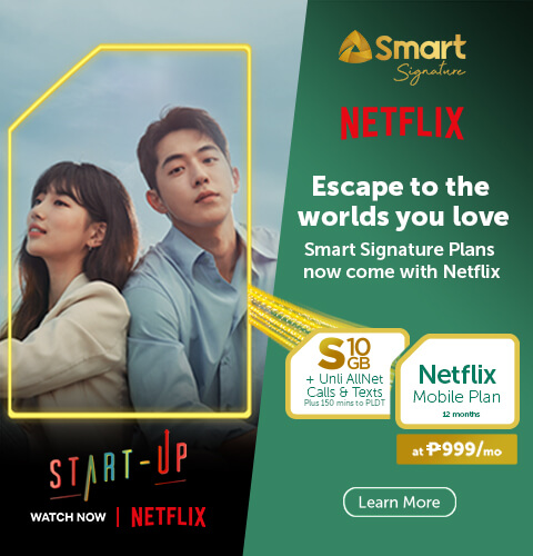 Smart Communications | Live the Smart Life
