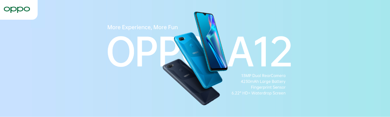 Oppo Sale