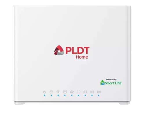 Smart Bro | Home Wifi