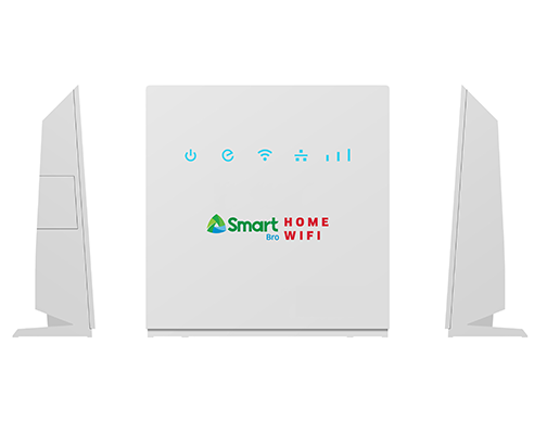 Smart Bro | Home Wifi