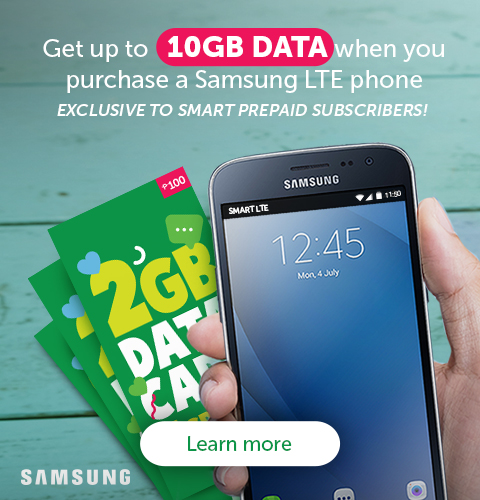 Samsung Promo Mechanics