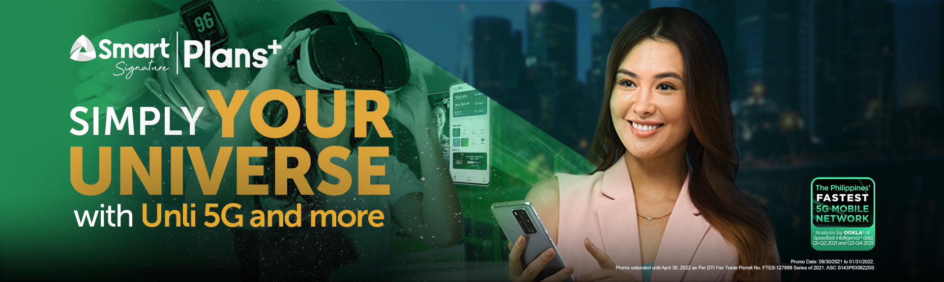 Smart | Signature Devices