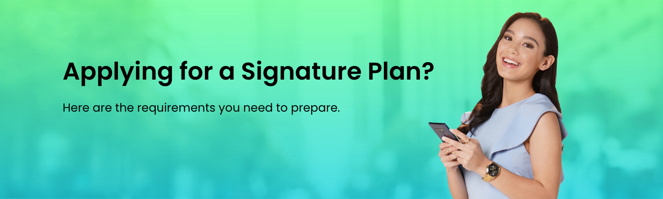 Application Requirements | Smart Postpaid