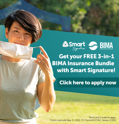 Smart Signature - Postpaid Reimagined