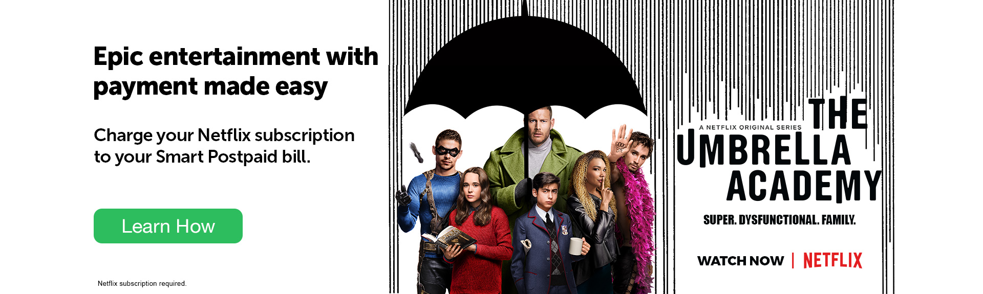 Smart Postpaid | Smart Communications, Inc.