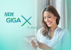 Smart Postpaid | Smart Communications, Inc.