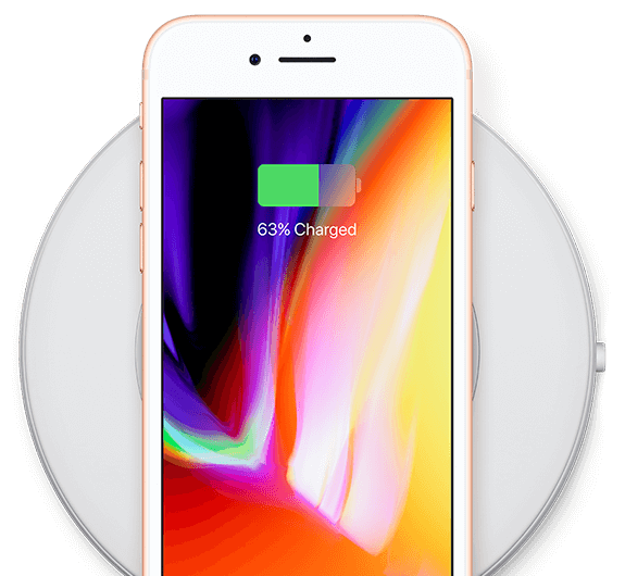 iPhone 8 - Smart Infinity