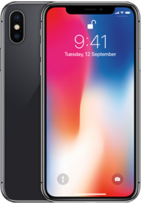 iPhone X - Smart Postpaid - Smart Communications, Inc.