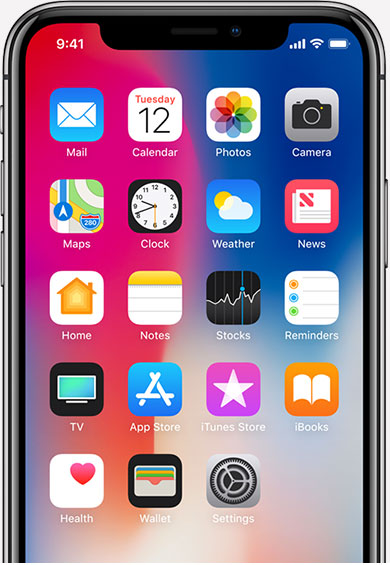 iPhone X - Smart Postpaid - Smart Communications, Inc.