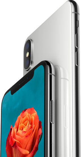 iPhone X - Smart Postpaid - Smart Communications, Inc.