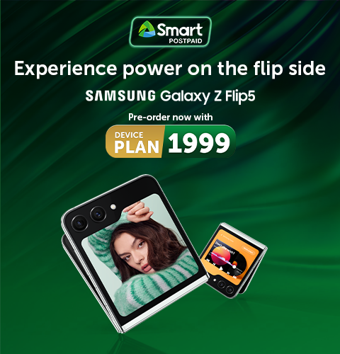 Smart Communications | Live the Smart Life