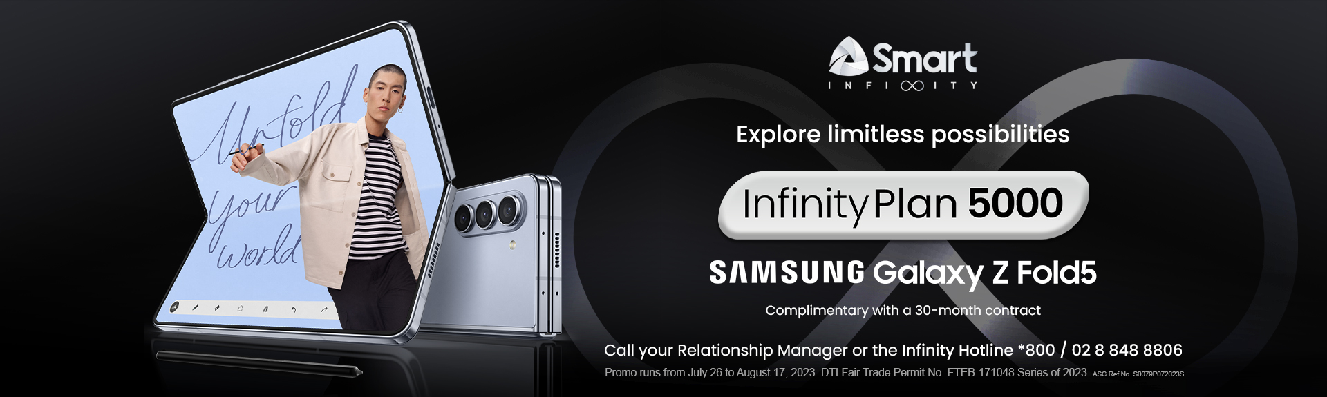 Smart Communications | Live the Smart Life