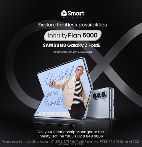 Smart Communications | Live the Smart Life