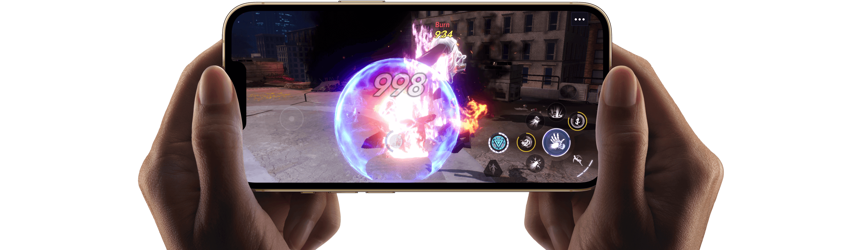 Smart | iPhone13 Pro