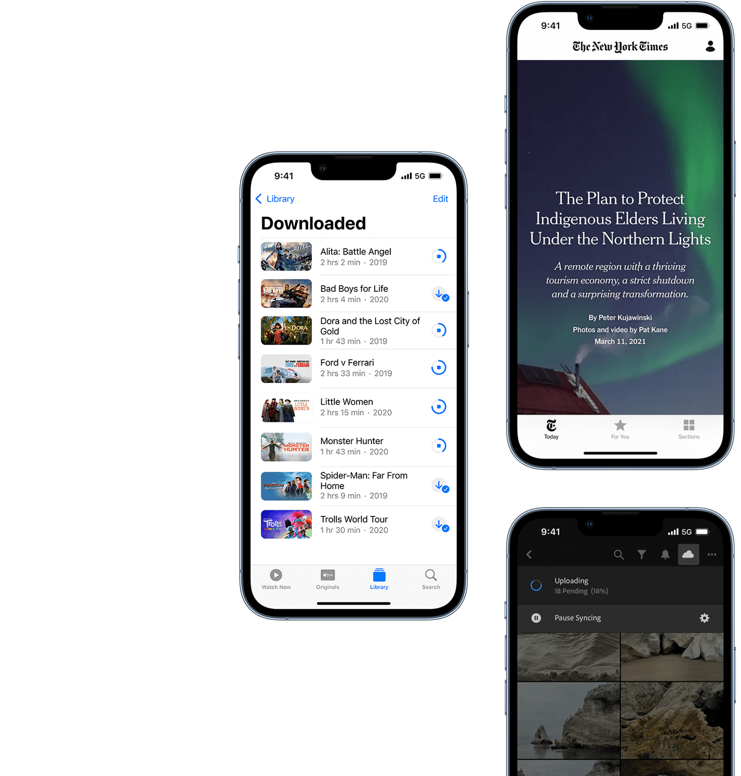 Smart | iPhone13 Pro