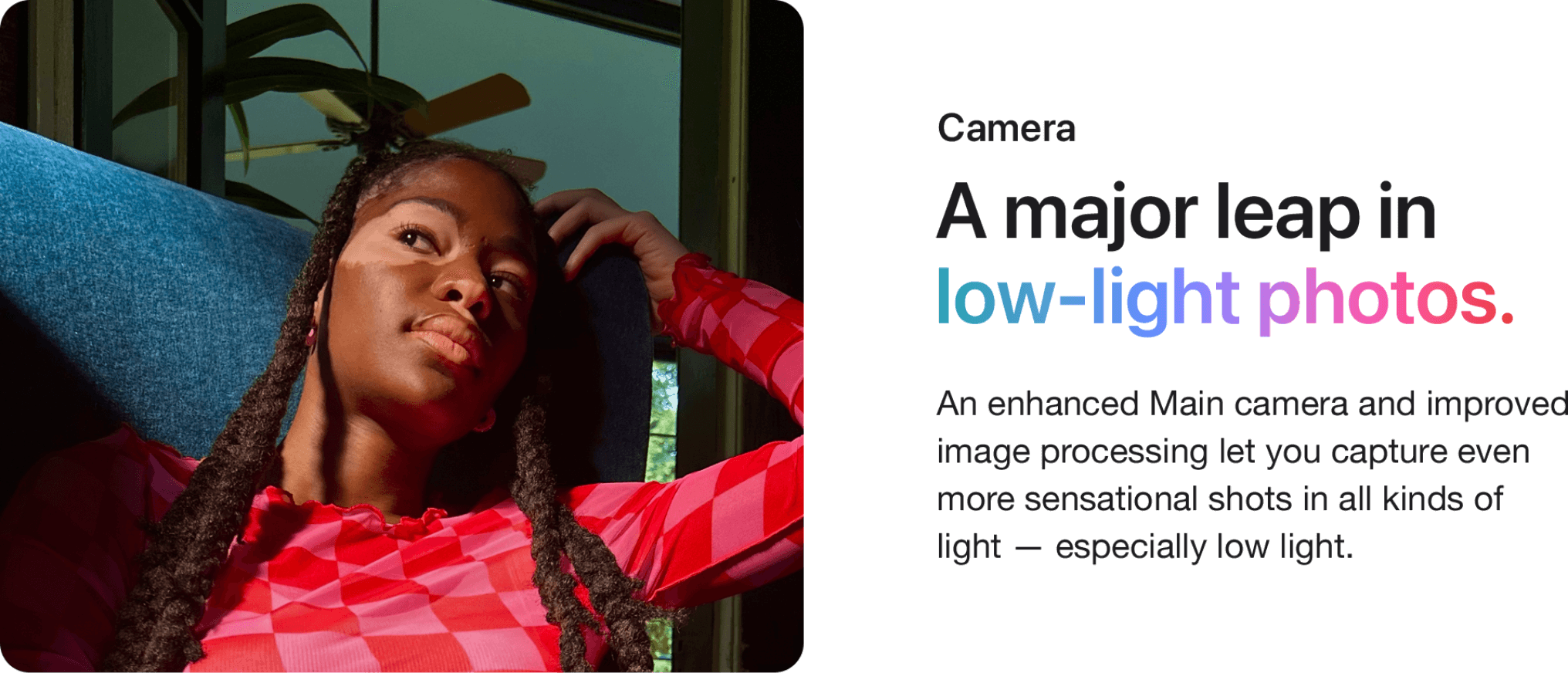 iPhone 14 & iPhone 14 Plus