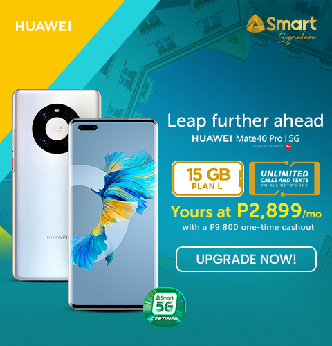Smart Communications | Live the Smart Life
