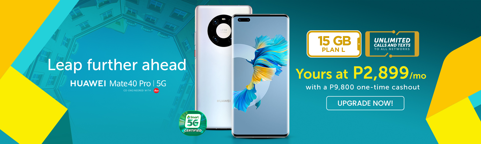 Smart Communications | Live the Smart Life