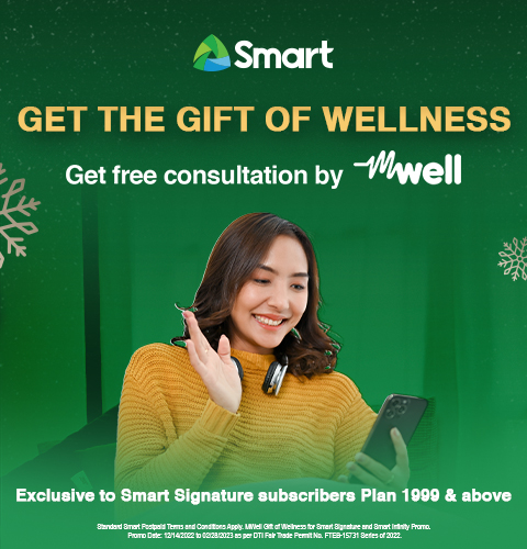 Smart Signature - Postpaid Reimagined