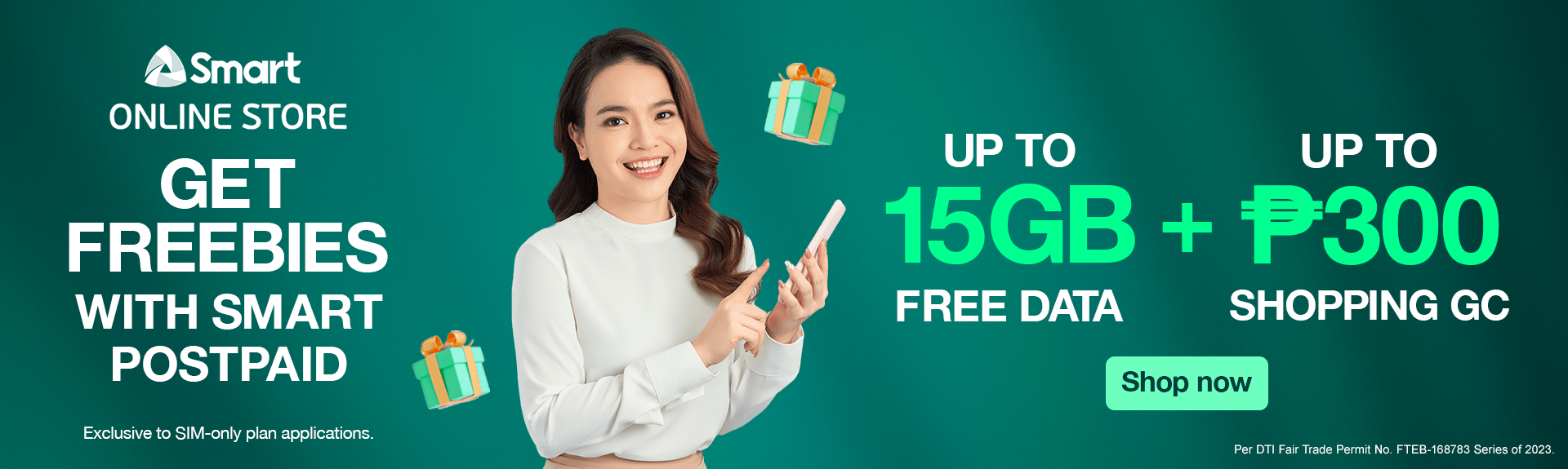 Smart Online Store | Online Payments Rewards