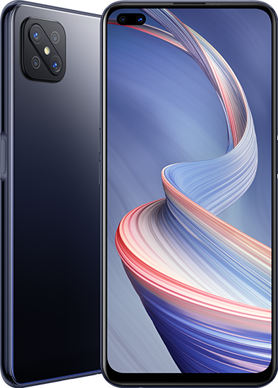 Oppo Reno4 Z 5G