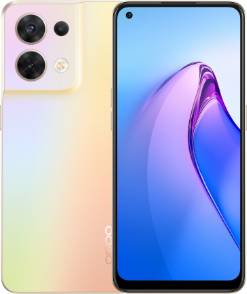 Smart | Oppo Reno8