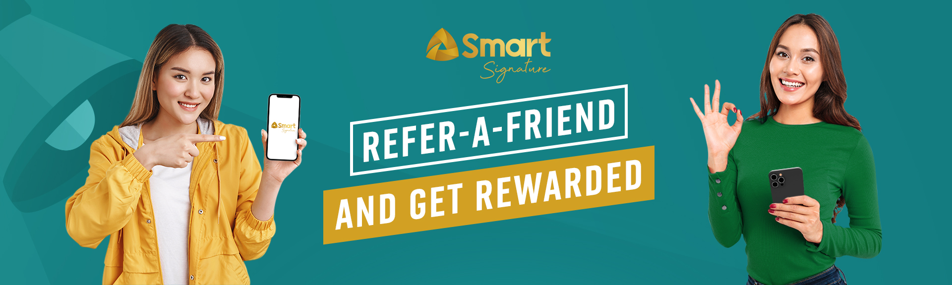 Smart Signature - Postpaid Reimagined