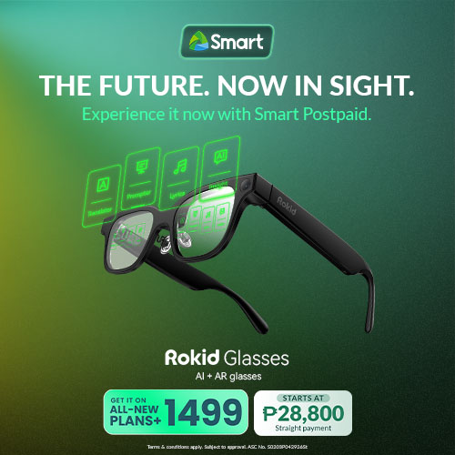 Smart Signature | Rokid