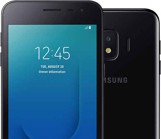 Samsung Galaxy J2 Core