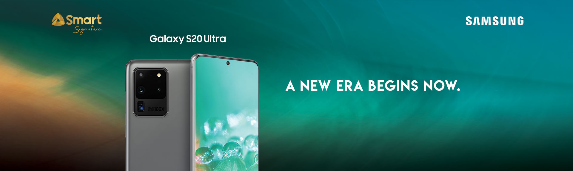 Smart Signature - Postpaid Reimagined