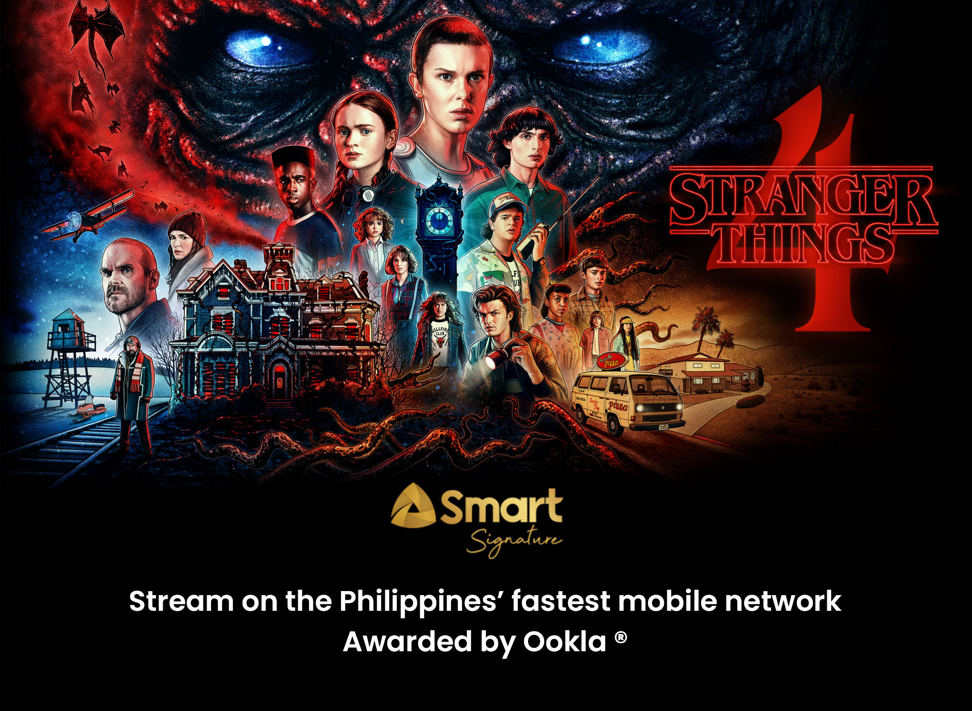 Smart Signature - Postpaid Reimagined