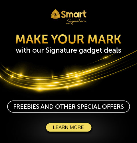 Smart Signature - Postpaid Reimagined